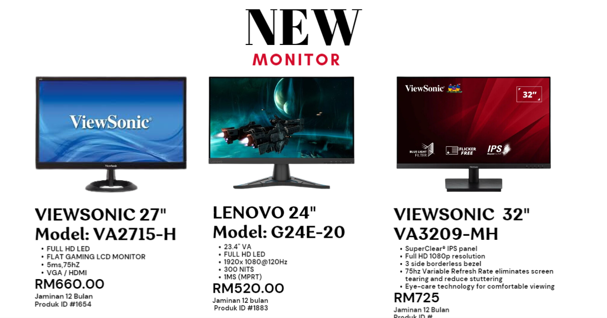 NEWMONITOR